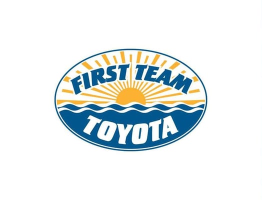 FIRST TEAM TOYOTA - Updated January 2025 - 41 Photos & 77 Reviews ...