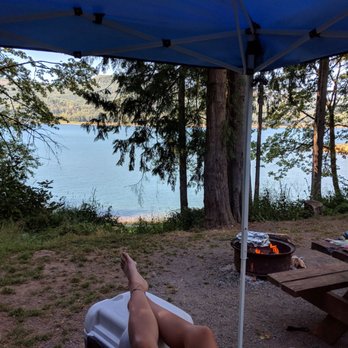 RIFFE LAKE CAMPGROUND - Updated December 2025 - 13 Photos & 18 Reviews ...