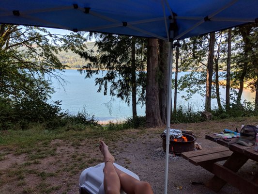 RIFFE LAKE CAMPGROUND - Updated December 2025 - 13 Photos & 18 Reviews ...