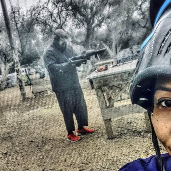 PREDATOR PAINTBALL PARK - Updated November 2025 - 33 Photos & 28 ...
