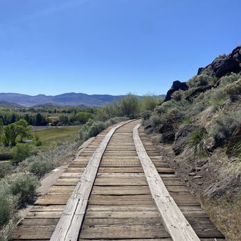 BARTLEY RANCH REGIONAL PARK - Updated October 2025 - 296 Photos & 46 ...