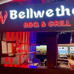 BELLWETHER BBQ&GRILL - Updated January 2026 - 371 Photos & 207 Reviews ...