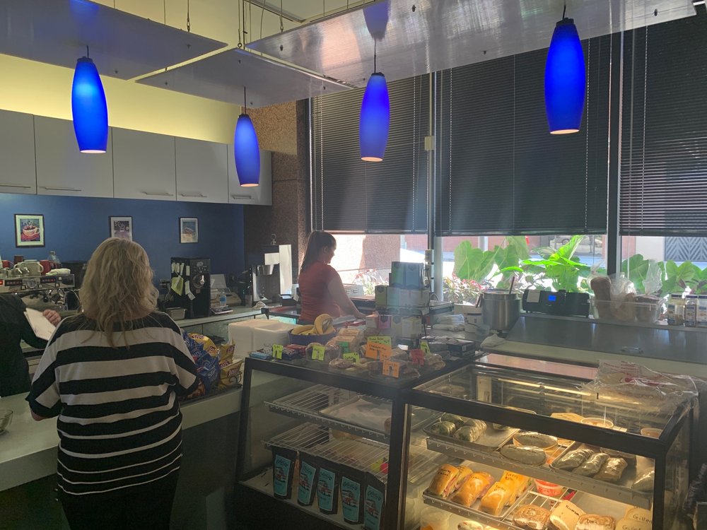 JAVA CORNER - Updated March 2025 - 731 N Jackson St, Milwaukee ...