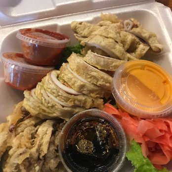 HIBACHI - Updated April 2025 - 31 Photos & 49 Reviews - 48 Rhl Blvd ...