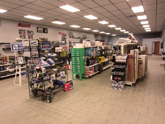 DICKS AUTO PARTS - Updated January 2026 - 17 Photos - 50521 Indiana 13 ...