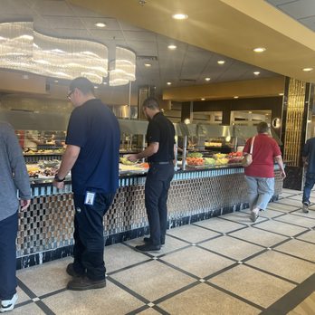 FLAMING BUFFET - Updated March 2025 - 339 Photos & 201 Reviews - 104 W ...