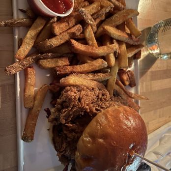 NOSH KITCHEN BAR - Updated August 2025 - 435 Photos & 591 Reviews - 551 ...