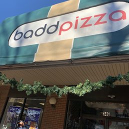 BADDPIZZA - FALLS CHURCH - Updated October 2025 - 112 Photos & 175 ...