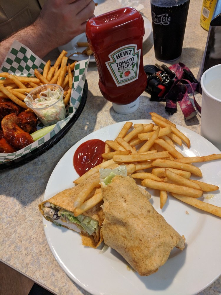 INSIDE OUT CAFE - Updated June 2024 - 10 Photos & 17 Reviews - 2720 ...