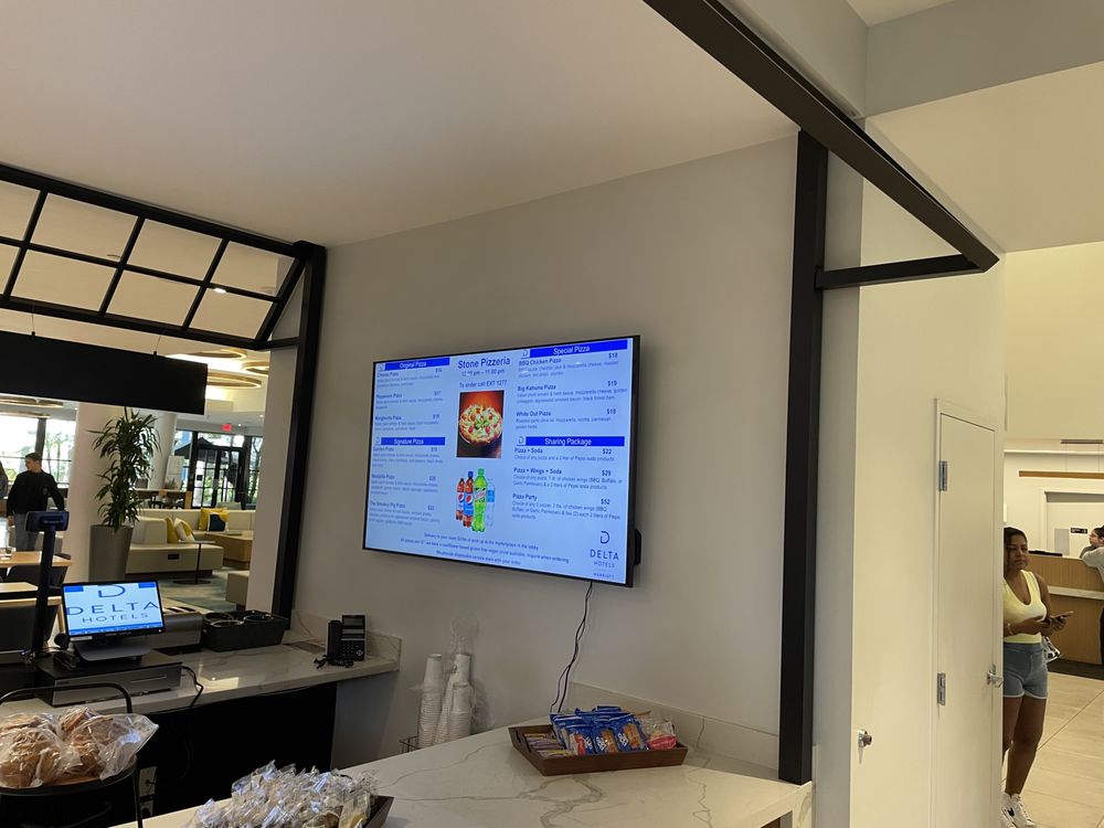 INTOUCH DISPLAY SYSTEMS - Updated December 2024 - Request a Quote ...