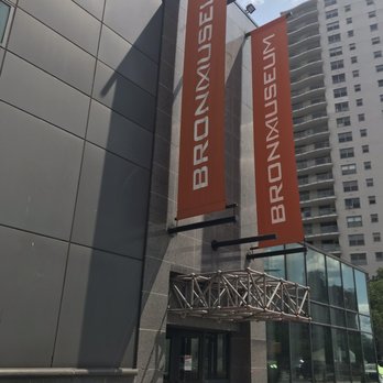 BRONX MUSEUM OF THE ARTS - Updated October 2025 - 261 Photos & 66 ...