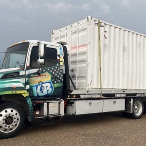 EULESS B&B WRECKER SERVICE - Updated July 2025 - 87 Photos & 41 Reviews ...