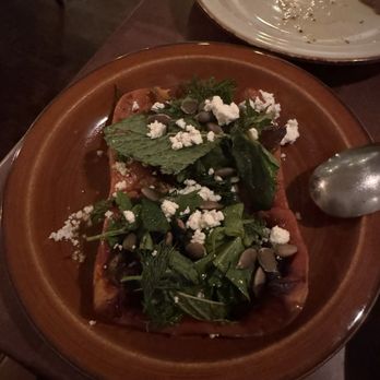 JAFFA BAR - Updated April 2025 - 121 Photos & 38 Reviews - 1625 N ...