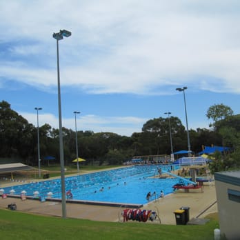 CLAREMONT POOL - Updated August 2025 - 12 Davies Rd, Claremont Western ...
