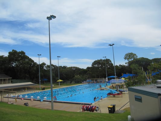 CLAREMONT POOL - Updated August 2025 - 12 Davies Rd, Claremont Western ...