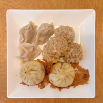 HELLO DUMPLING - Updated January 2026 - 134 Photos & 103 Reviews - 8041 ...