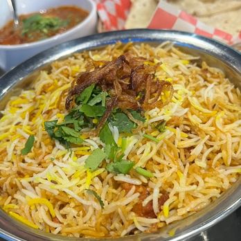 BAHUBALI BIRYANI HOUSE - Updated December 2025 - 73 Photos & 20 Reviews ...