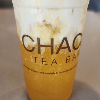 CHACA TEA BAR - Updated January 2026 - 549 Photos & 498 Reviews - 700 E ...