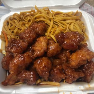 JADE EXPRESS CHINESE RESTURANT - 20 Photos & 17 Reviews - 1430 Kings ...