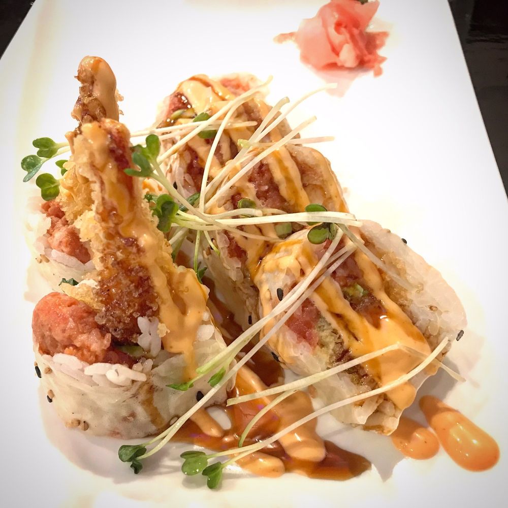 IKKO JAPANESE FUSION - 314 Photos & 188 Reviews - Sushi Bars - 1909 ...