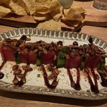 VERDAD TRUE MODERN MEXICAN - Updated November 2024 - 369 Photos & 115 ...