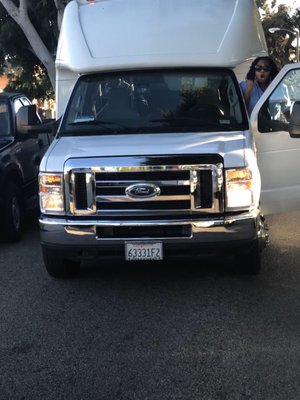 SMS TRANSPORTATION SERVICES - 19 Photos & 12 Reviews - 865 S Figueroa ...