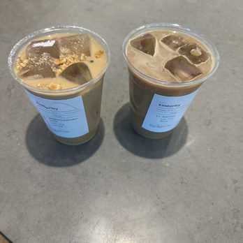 MOSTRA COFFEE - Updated December 2025 - 77 Photos & 34 Reviews - 10945 ...