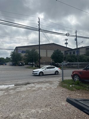 JOHNSTONE SUPPLY HOUSTON - Updated November 2025 - 2120 Shepherd Dr ...