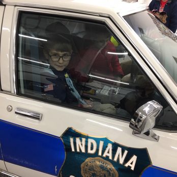 INDIANA STATE POLICE MUSEUM - Updated July 2025 - 54 Photos - 8660 E ...