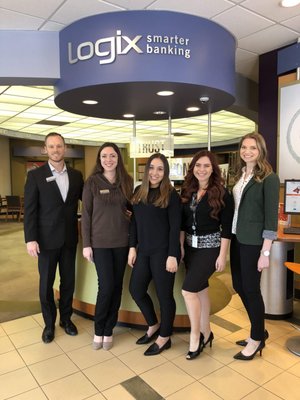 LOGIX FEDERAL CREDIT UNION - Updated August 2025 - 21 Photos & 65 ...