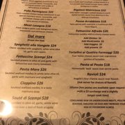 ANGELO’S ITALY - 64 Photos & 180 Reviews - 130 Chicago Ave, Bandon, OR ...