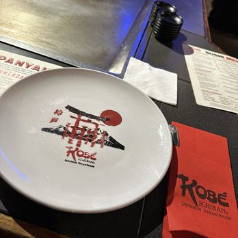 KOBÉ JAPANESE STEAKHOUSE - ALTAMONTE SPRINGS - Updated August 2025 ...