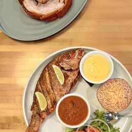 CROCANTE RESTAURANT - Updated October 2025 - 681 Photos & 213 Reviews ...