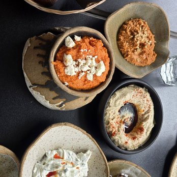 ELIA - Updated October 2025 - 287 Photos & 133 Reviews - 1938 W ...