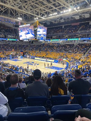 PETERSEN EVENTS CENTER - 144 Photos & 30 Reviews - 3719 Terrace St ...