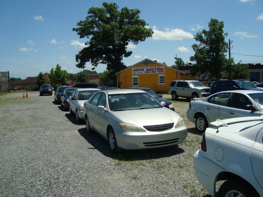 BRANCH AVENUE AUTO AUCTION - Updated September 2025 - 27 Photos - 7827 ...