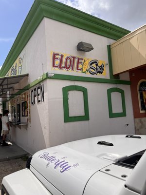 ELOTE SPOT - Updated December 2025 - 53 Photos & 34 Reviews - 10414 A ...
