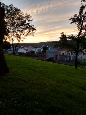 Kulpmont, PA Map & Directions - MapQuest