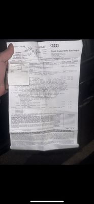 AUDI COLORADO SPRINGS - Updated December 2025 - 14 Photos & 82 Reviews ...