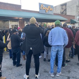 THE BUSY BEE CAFE - 783 Photos & 1072 Reviews - 810 Martin Luther King ...