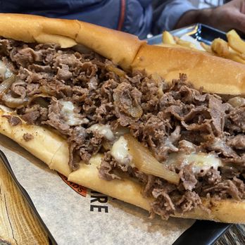 CRUST N FIRE - Updated October 2025 - 53 Photos & 39 Reviews - 51 Kings ...