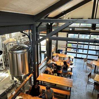 SIDE GATE BREWERY & BEER GARDEN - Updated October 2025 - 169 Photos ...