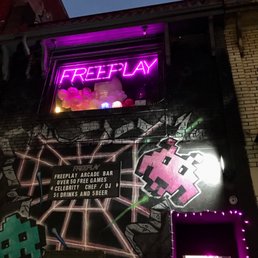 FREEPLAY TORONTO - Updated March 2025 - 58 Photos & 25 Reviews - 300 ...