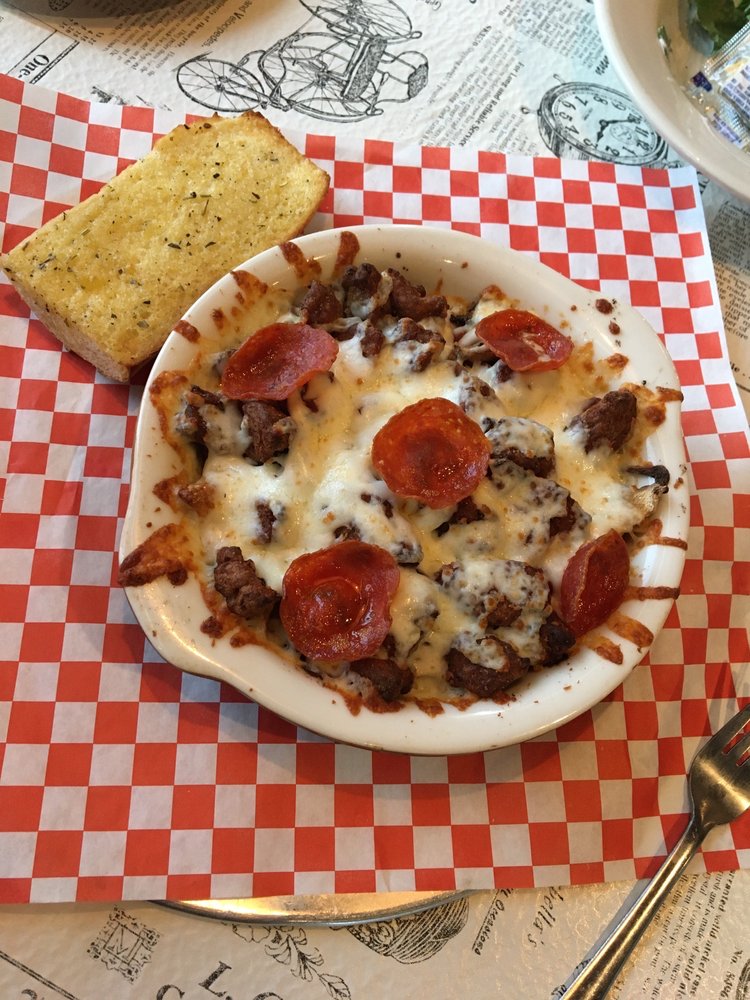 POPPA ROLLO’S PIZZA - Updated September 2025 - 35 Photos & 85 Reviews ...
