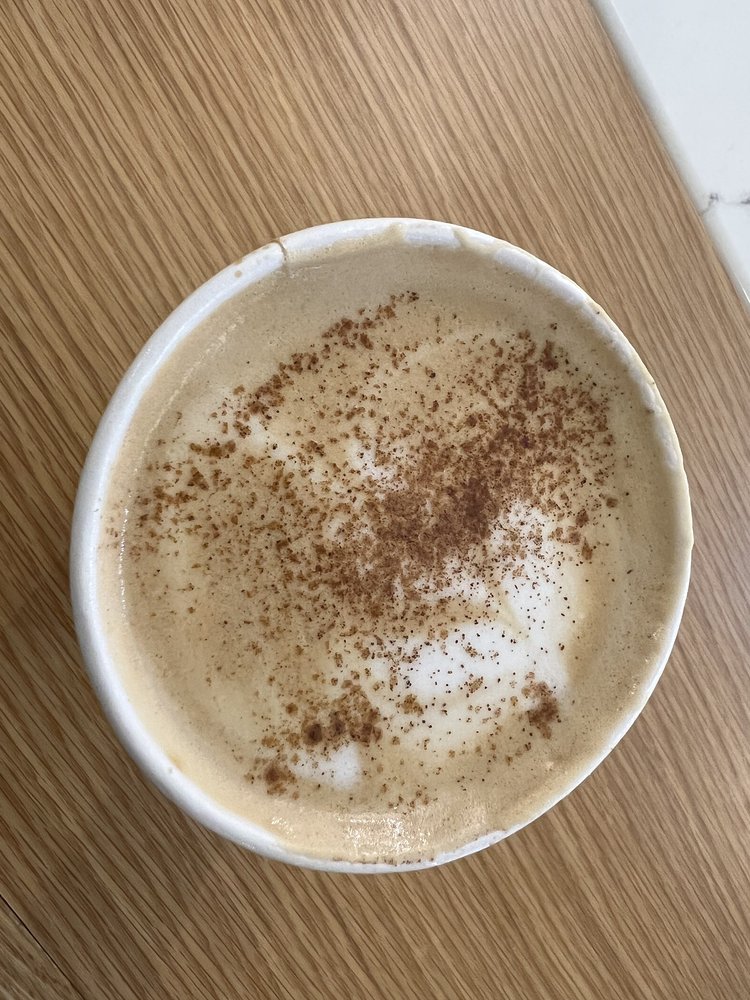 DRIFT CAFE - HANOVER CENTER - Updated May 2024 - Yelp