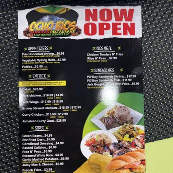 OCHO RIOS - Updated December 2025 - 44 Photos & 25 Reviews - 9300 ...