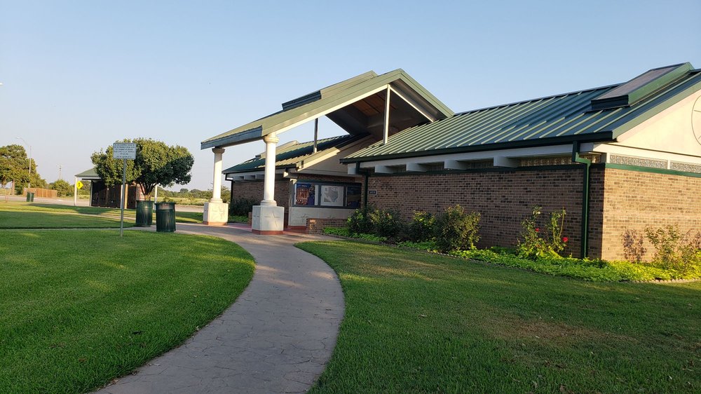 I-20 REST STOP - Updated October 2025 - 24 Photos - Interstate 20 ...