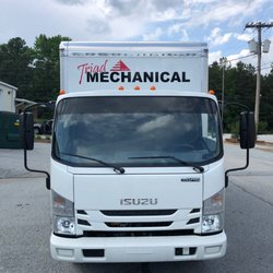 TRIAD MECHANICAL COMPANY - 89 Photos & 18 Reviews - 3220 US-78 ...