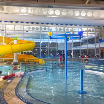 RAINIER BEACH POOL - Updated October 2025 - 37 Photos & 32 Reviews ...