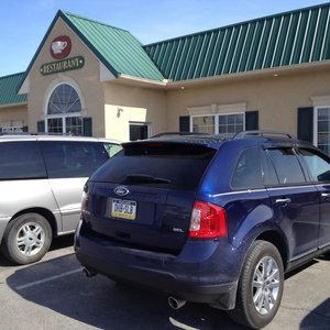 DELTA FAMILY RESTAURANT - 16 Photos & 36 Reviews - 5978 Delta Rd, Delta ...